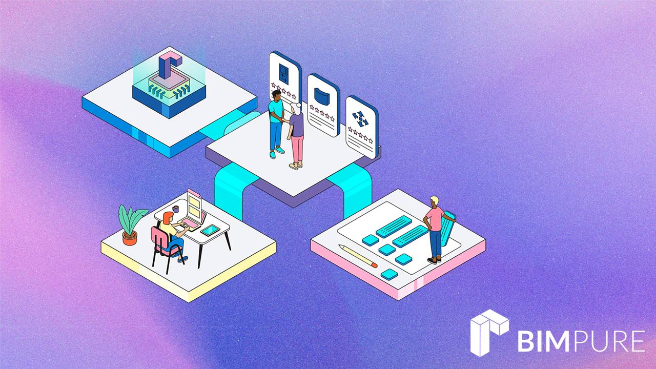 Sign in to BIM Pure Portal